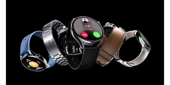 Five Differences Between Smartwatch Brands And Digital Watch Brands ...